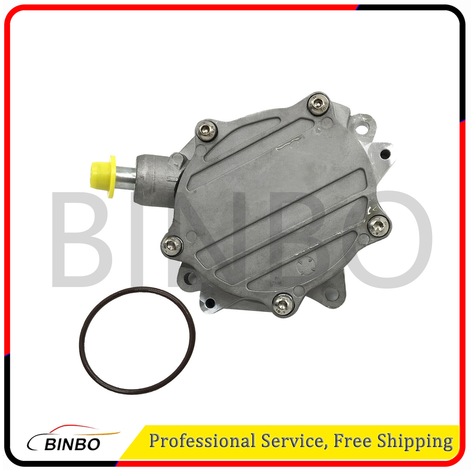 Brake Vacuum Pump For BMW E81 E87 E46 E90 E91 E84 E83 E85 11667635656 ...