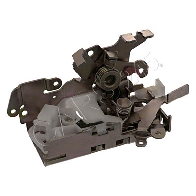 Left Front Door Lock FEBI Fits MERCEDES Actros Mp2 / Mp3 98-14 ...