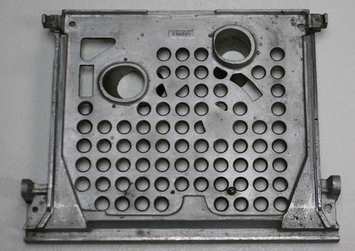 Jennings Century Slot Machine Mech Base | eBay