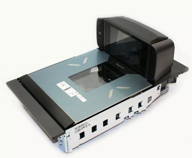 Datalogic Magellan 9400i Barcode Scanner - 939405 for sale online | eBay