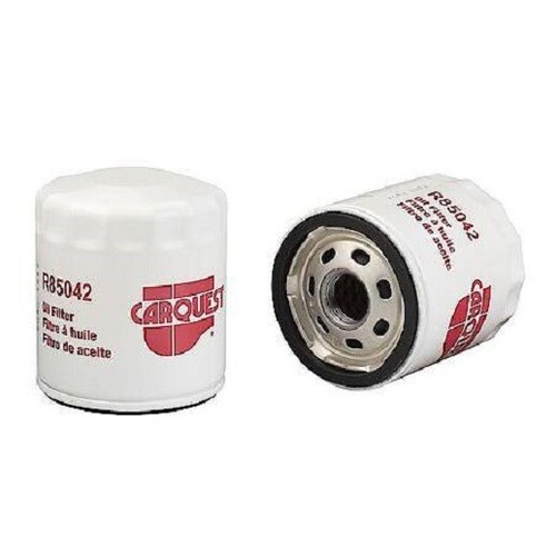 CarQuest Red Oil Filter R85042 Part# PH44 New (comp to AC Delco PF46 ...