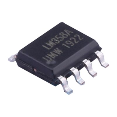 10PCS LM358A LM358AD LM358ADR SOP8 ORIGINAL | eBay