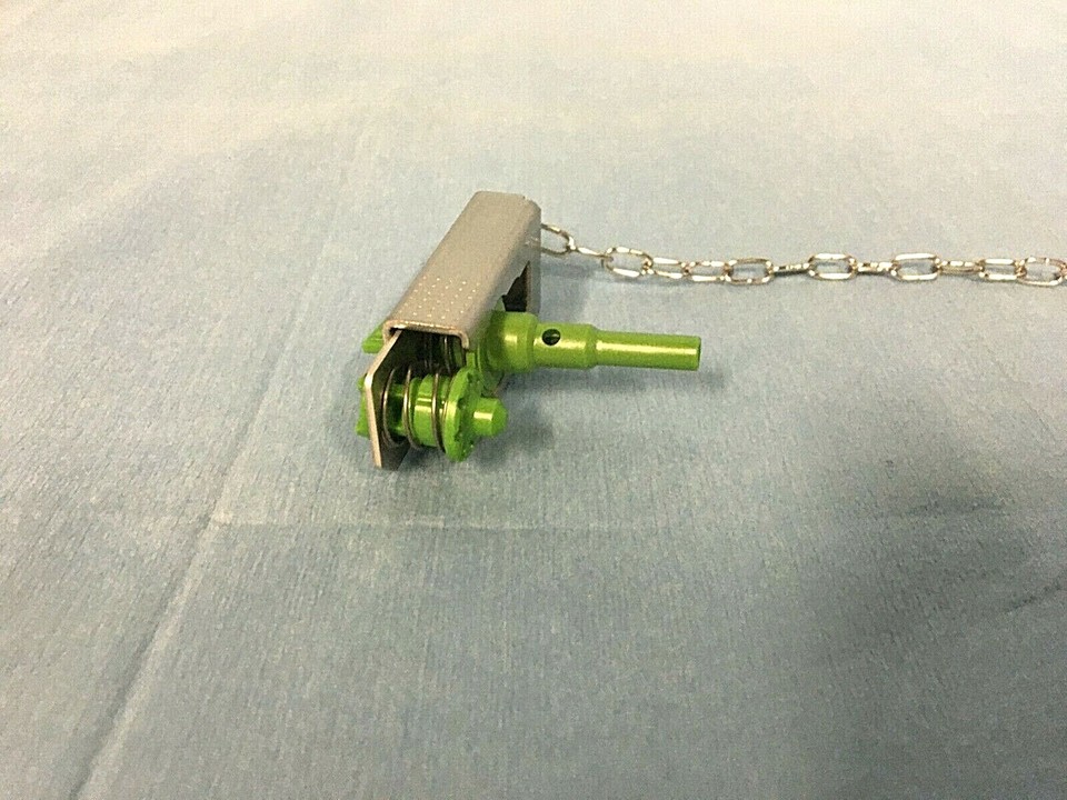 Olympus MH-944 Flexible Endoscope Channel Plug | eBay