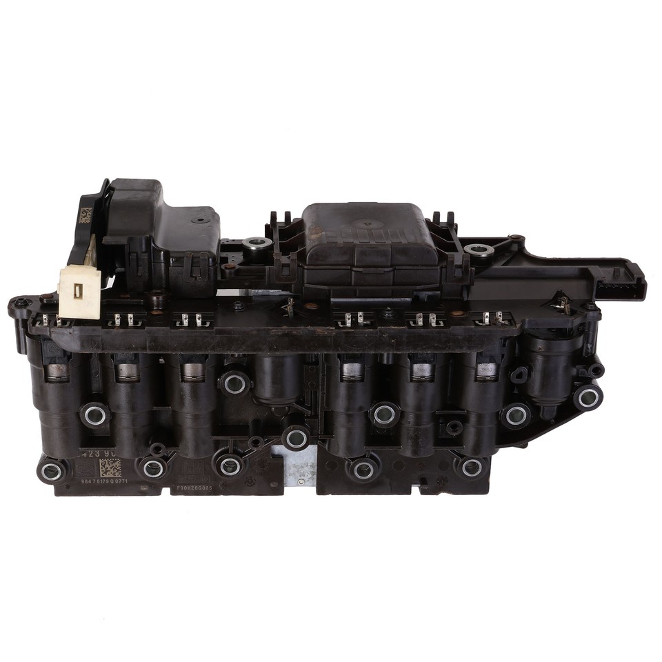 6L80 Transmission Control Module TCM For GMC Yukon Cadillac Escalade ...