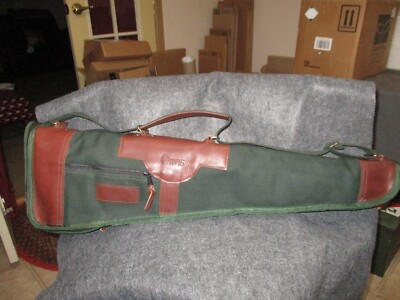 Orvis Battenkill Takedown Shotgun Case | eBay