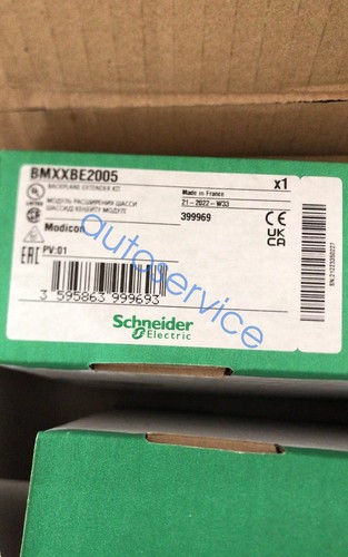 New & original BMXXBE2005 PLC expansion module Via FEDEX or DHL | eBay