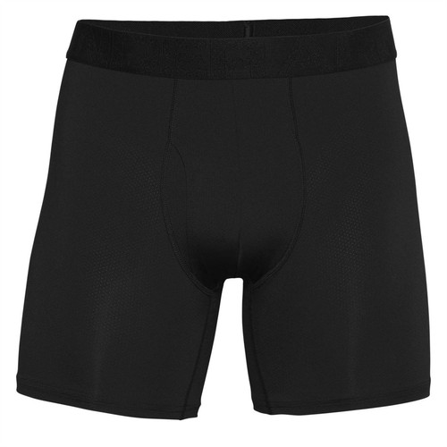 Under Armour Mens Tech Mesh 6in 2 Pack Boxers | eBay