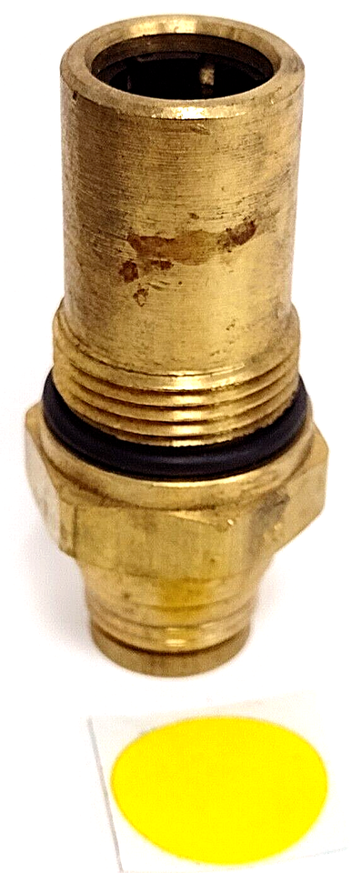 NAVISTAR MA22 MALE X-3/8" BRASS CHECK VALVE 3825830C1 | eBay