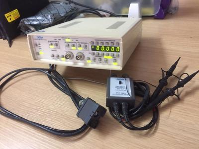 Probes - Lecroy Probe