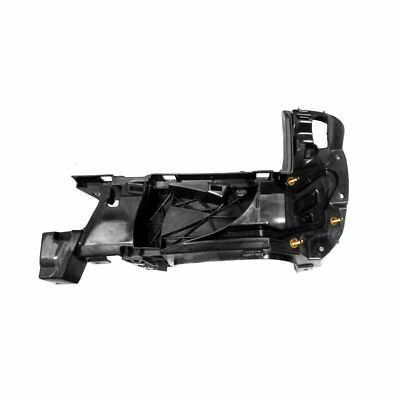 For Tacoma 2016-2021 RH Rear Bumper Outer End Extension Insert Bracket ...