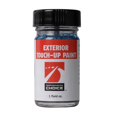 1969 Corvette C3 LeMans Blue Touch Up Paint 1oz Bottle - GM Code 976 | eBay