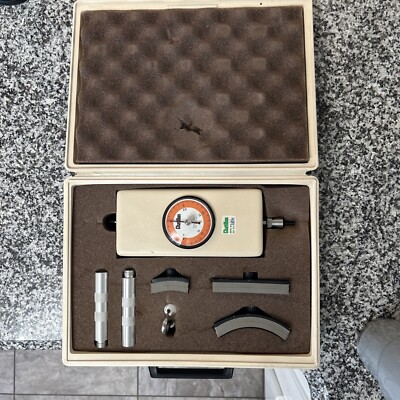 Chatillon DMG 250 Gauge/Dynamometer | eBay