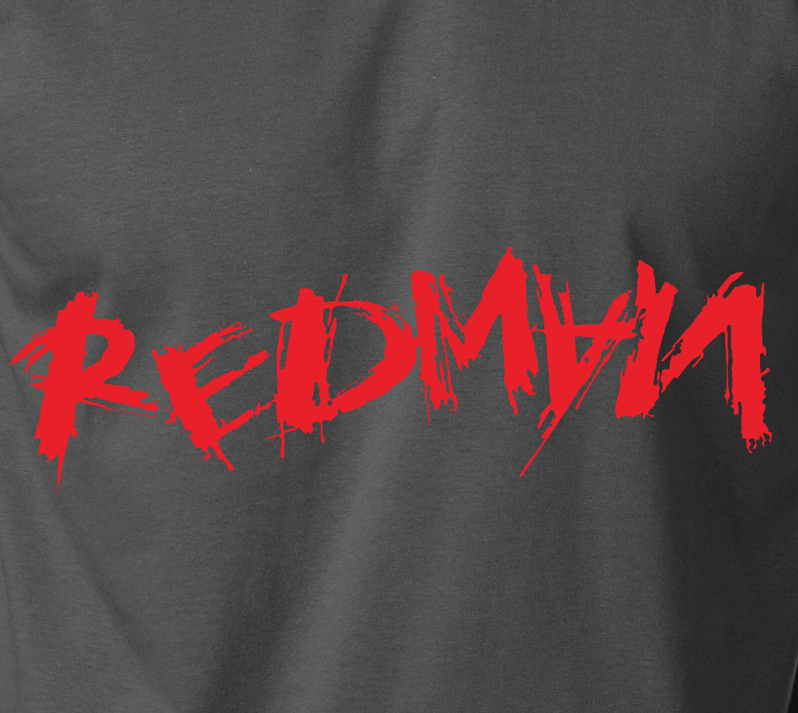 REDMAN T-Shirt Wu Tang NWA Old School Jay Z Eminem Dr Dre Rap Hip Hop S ...