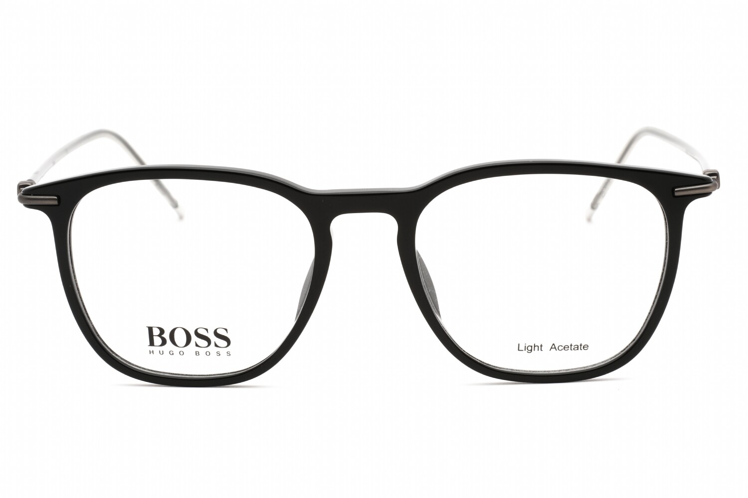 HUGO BOSS 1313 0807 00 Eyeglasses Black Frame 50mm | eBay