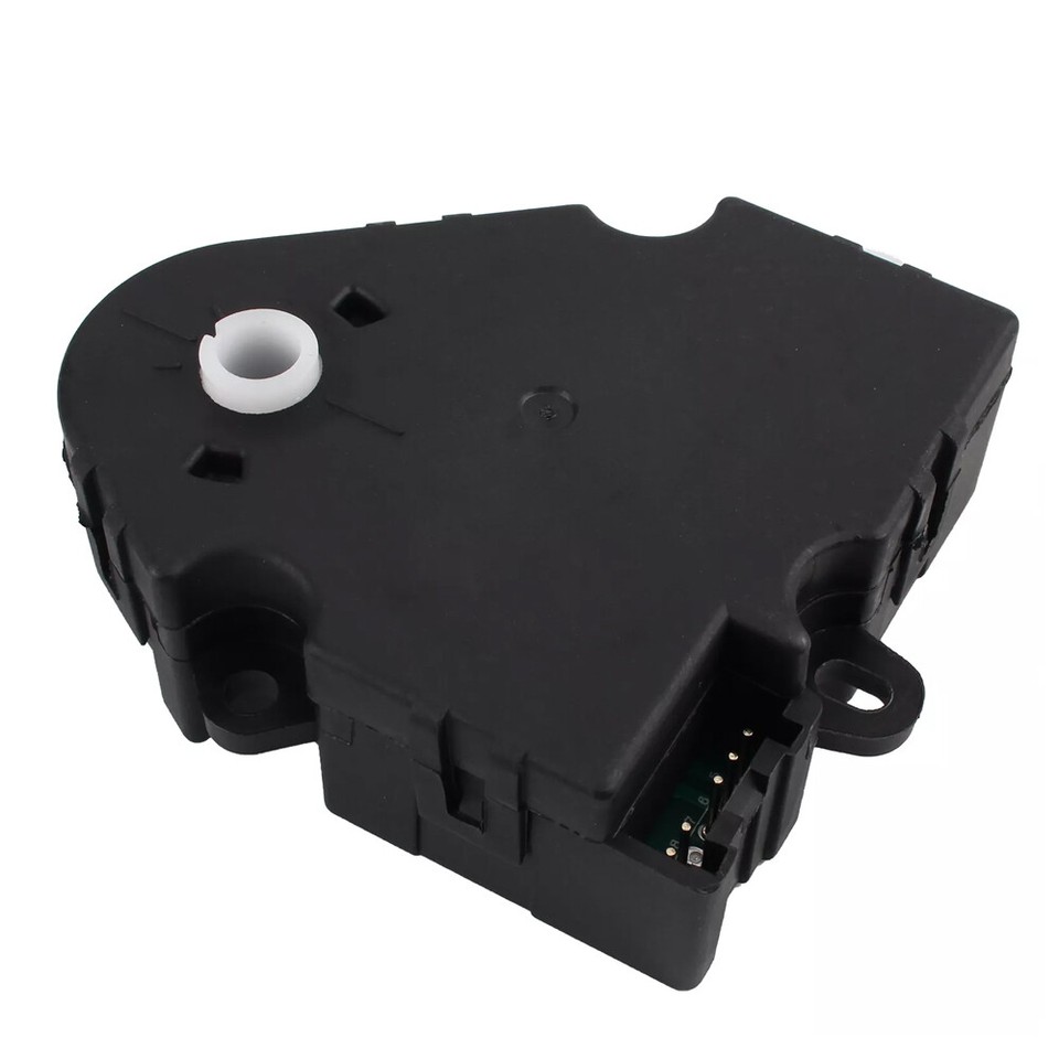 Heater A/C Fan Air Vent Blend Door Actuator 52402588 For GM/Chevy GMC ...