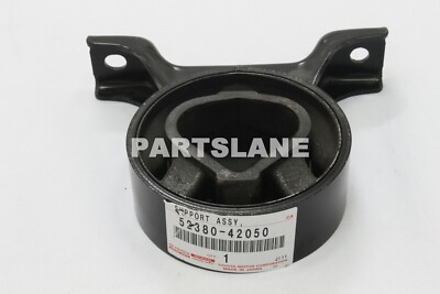 Toyota RAV4 2001-2005 OEM Genuine Rear Differential Support 52380-42050 ...