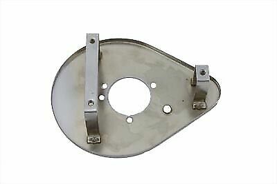 V-Twin Air Cleaner Backing Plate for Harley Davidson | eBay