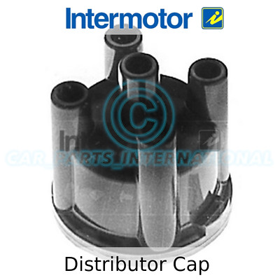 Intermotor - Distributor Cap, Rotor Cap - 44190 - OE Quality | eBay UK