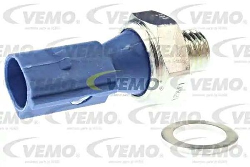 VEMO Oil Pressure Switch Fits MERCEDES W245 W169 SMART Fortwo Coupe ...