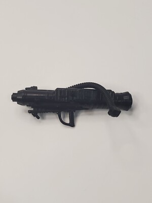 gi joe blast viper gun and hose | eBay