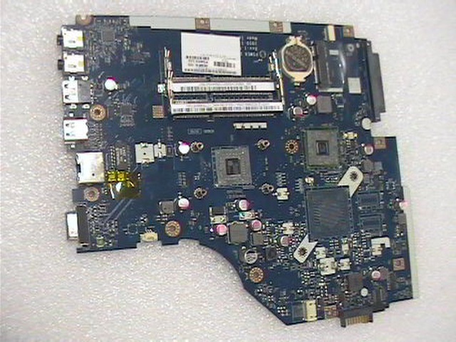 Acer eMachines E644 Laptop Motherboard with AMD E-350 1.6GHZ CPU MB.NCV02.001 | eBay