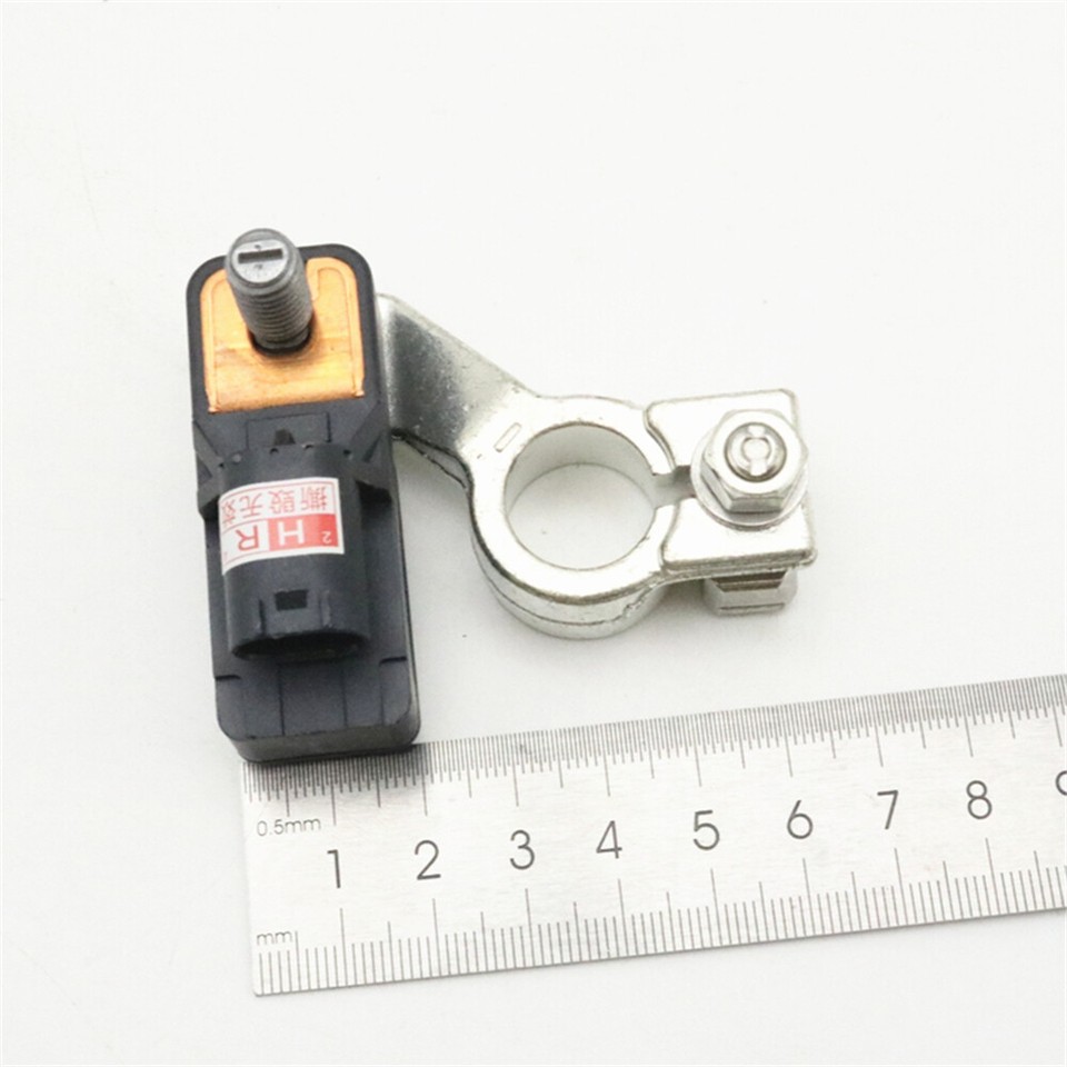 Voltage Battery Terminal Current Sensor For Toyota Highlander RAV4 ...