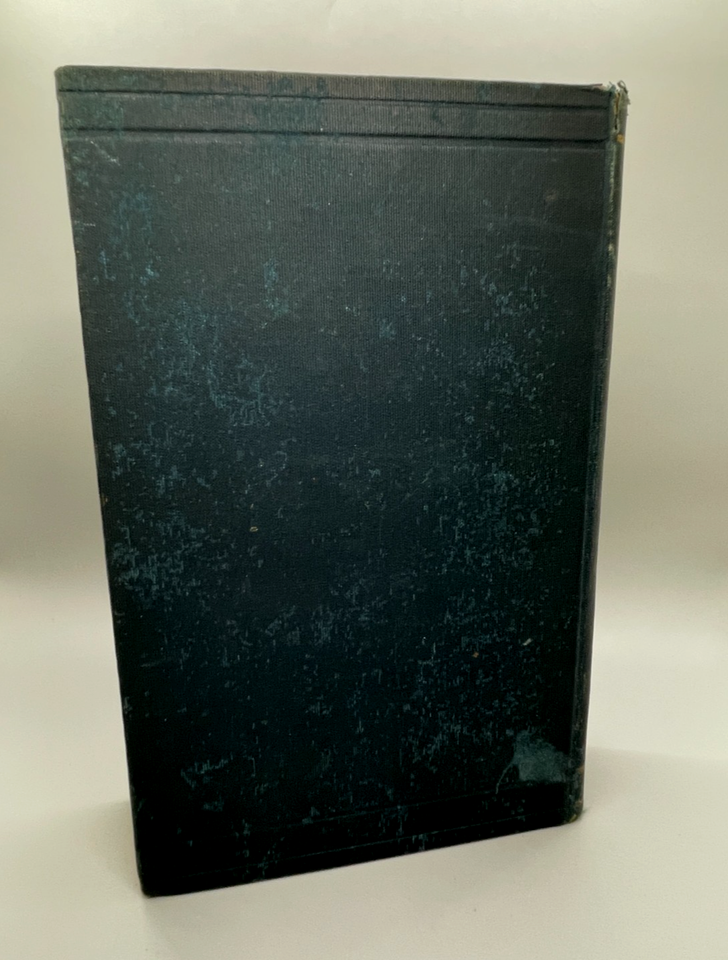 Travels in West Africa by Mary Kingsley, MacMillan 1897, Illustrated | eBay