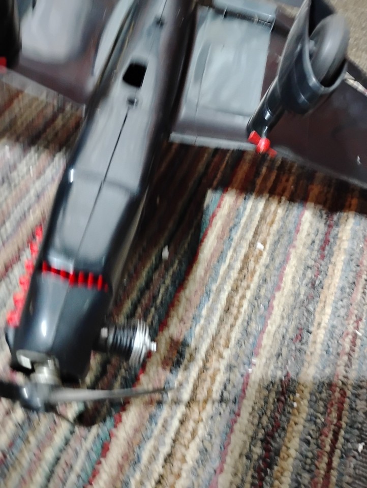 Vintage Cox Stuka JU87D Thimble Drone Powered Control Line Airplane ...