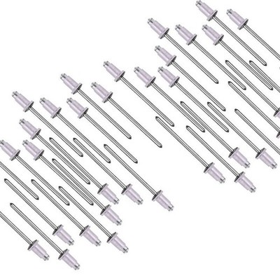100pcs Fit For Toyota Camry Lexus RX350 90269-04051 Door Reveal Molding ...