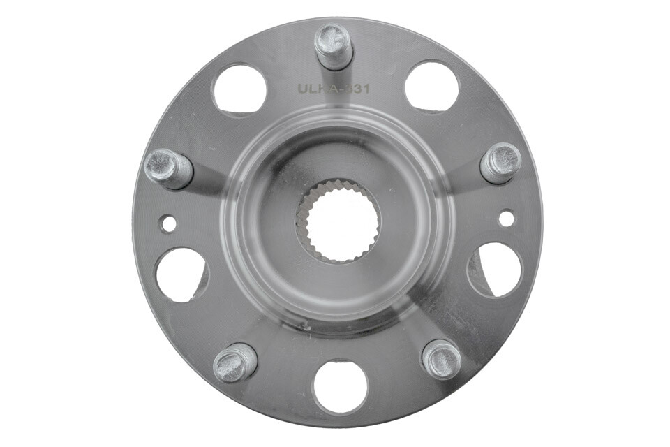 Für Hyundai Tucson Kia Sportage IV Hinterradnabe 52730D3000 | eBay.de