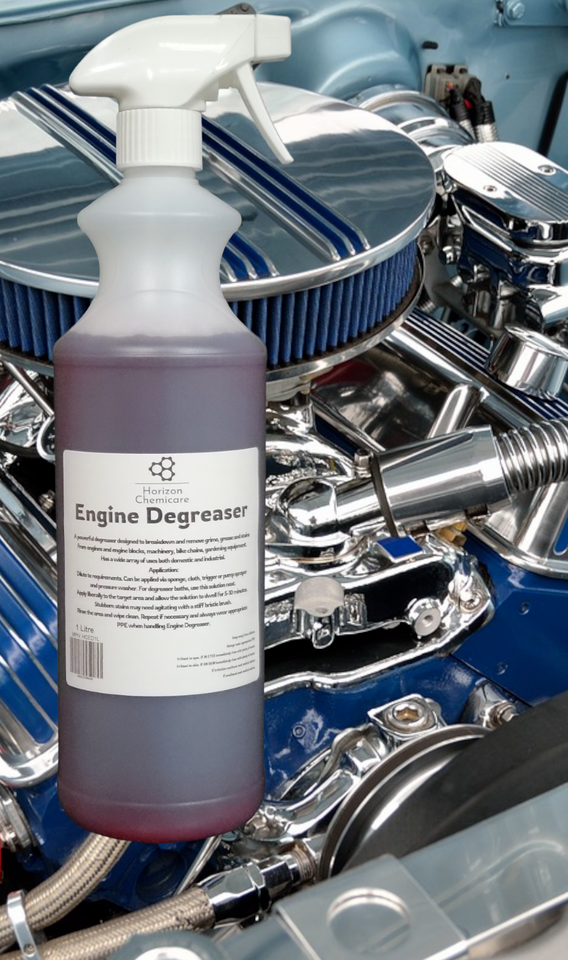 Concentrate Engine Degreaser / Parts Washer Fluid | eBay UK