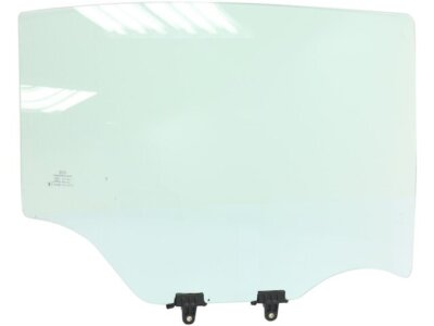 Rear Right Door Glass 27BRGM82 for Nissan Sentra 2007 2008 2009 2010 ...
