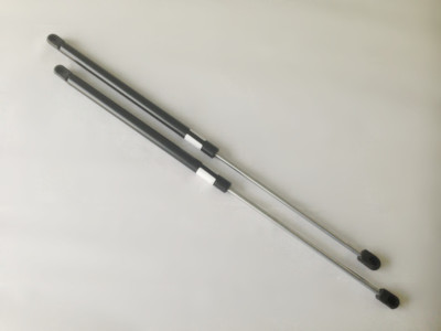 Two 26LB Gas Shock Strut Spring Cylinder Lift Prop Rod 29in 26# 29" | eBay