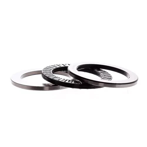 NEW SKF 81106 TN cylindrical roller thrust bearing 1PCS #DW | eBay