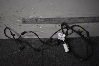 BMW WIRING HARNESS Factory OEM | Genuine OEM