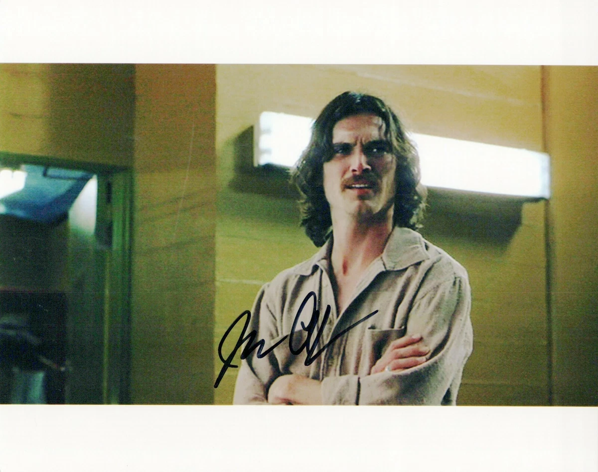 Almost Famous Russell Hammond