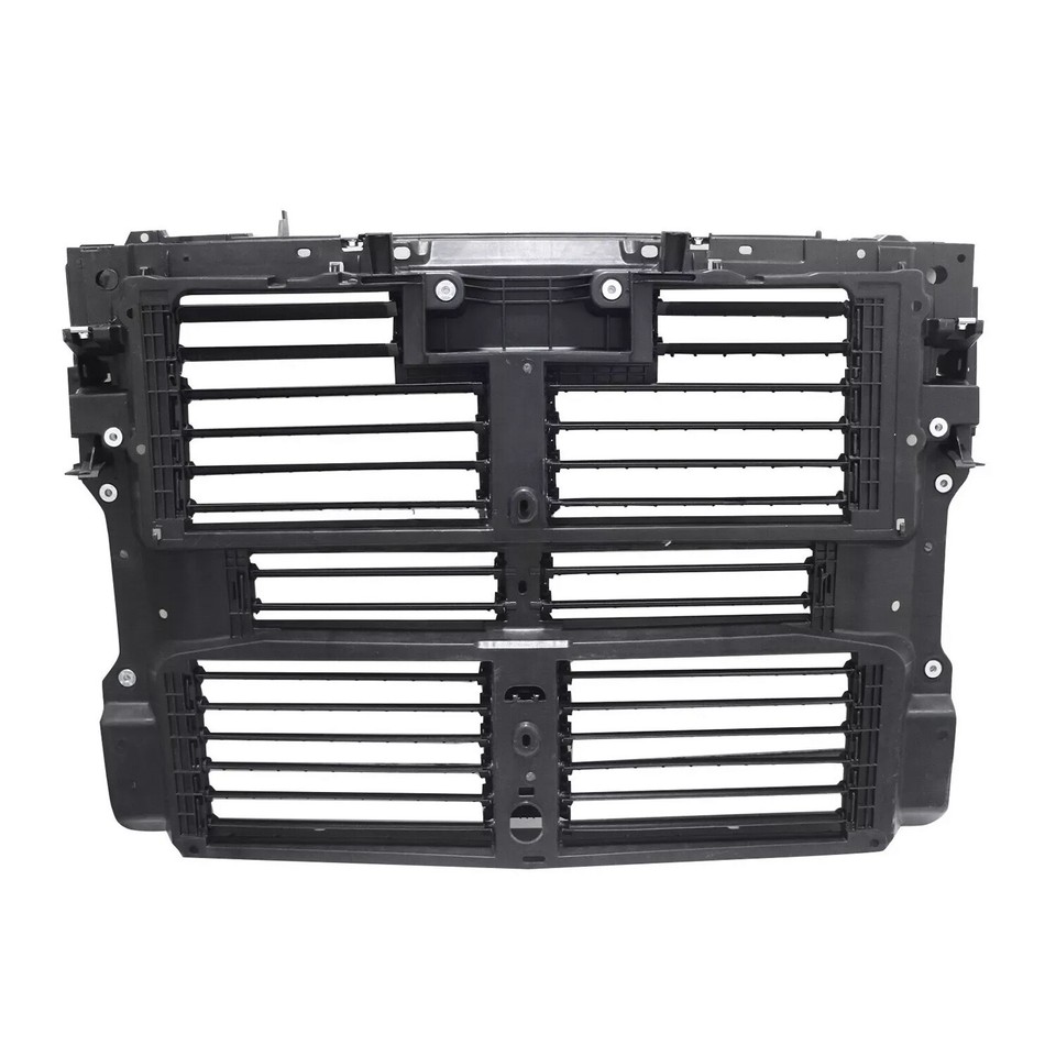 For Mazda Cx-50 2023-24 Support Grille Grill Air Shutter Of Radiator ...