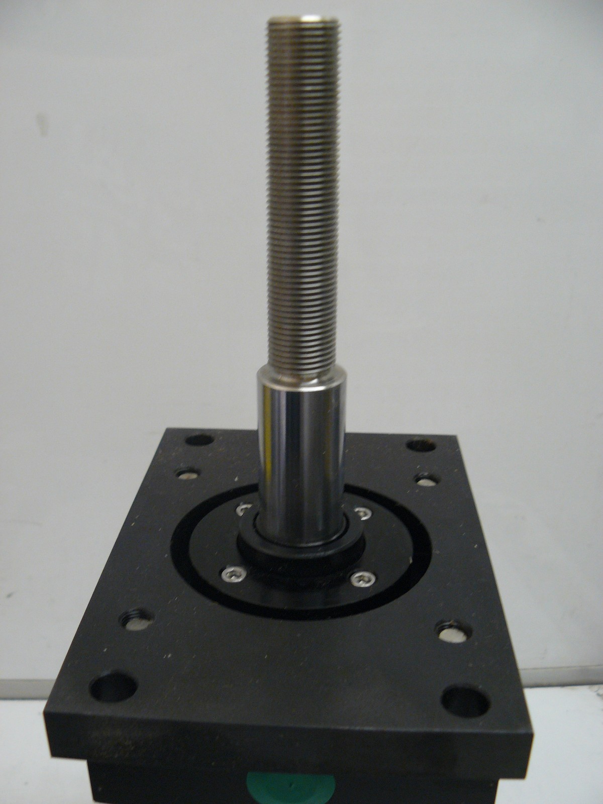 3002796 AIR CYLINDER 4 INCH BORE 6 INCH STROKE 11 1/2 INCH X 1 INCH ...