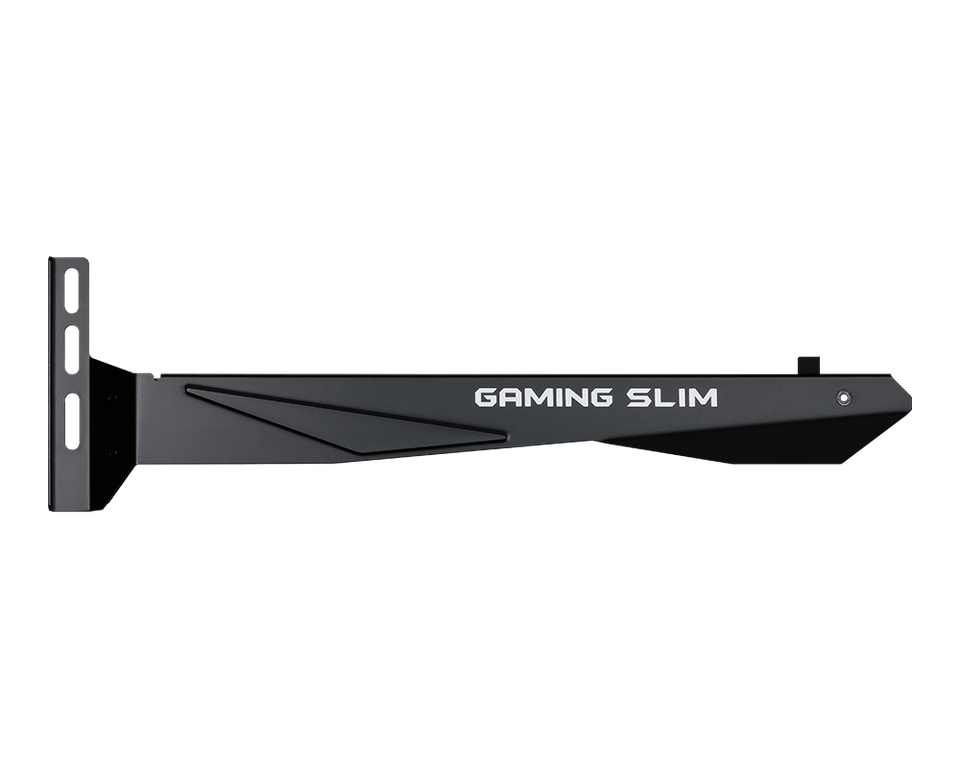 MSI GeForce RTX 4070 SUPER 12GB GPU GAMING X SLIM MLG Graphics card | eBay