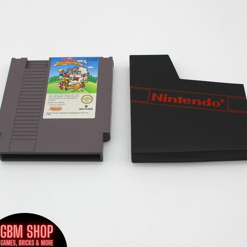 NES Spiel | Panic Restaurant | Nintendo | PAL | eBay.de