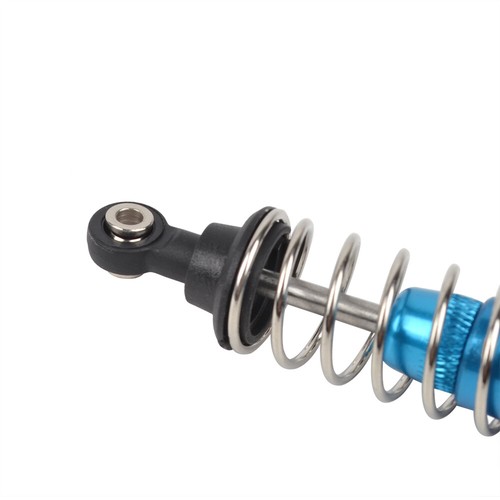 Aluminium Front Rear Oil Shocks Damper for Tamiya TT-02B 1/10 Buggy Chassis | eBay