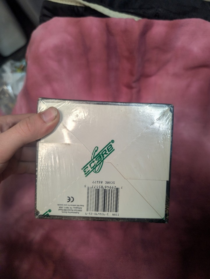 Buffy The Vampire Slayer CCG Angels Curse SEALED Booster Box 2002 | eBay