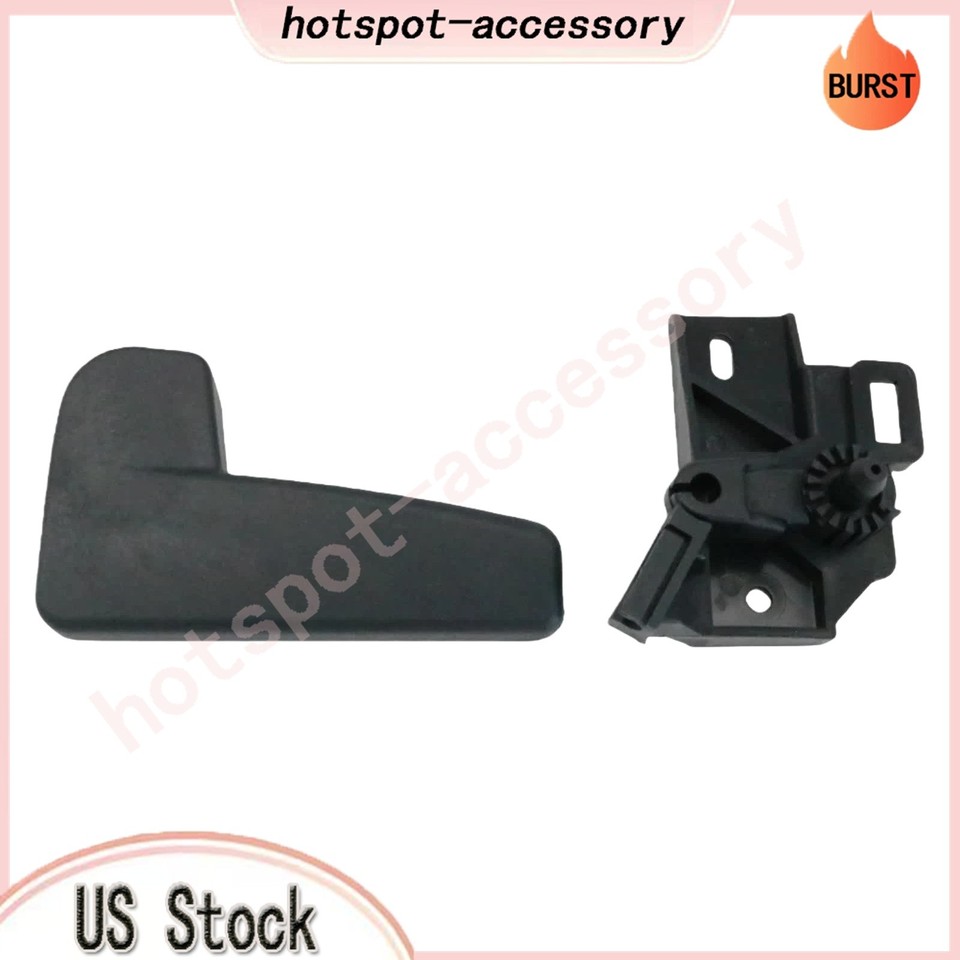 New Bonnet Hood Release Pull Handle For 11-18 VW Jetta beetle Passat ...