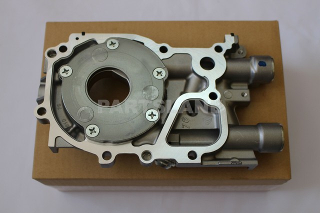 Subaru 15010AA320 Engine Oil Pump Assembly Genuine OEM for sale online ...