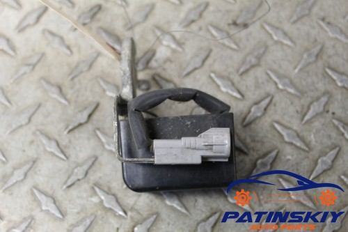 2007-2011 07-11 LEXUS ES 350 ES350 NOISE FILTER AUDIO CONTROL MODULE ...