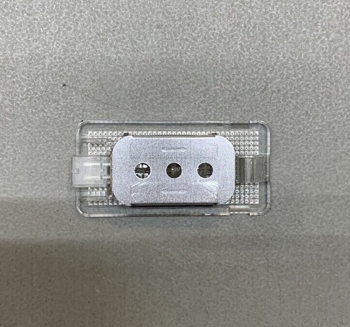 Range Rover L322 Trunk Light Clear Lens Cargo Interior Lamp XDE000090 ...