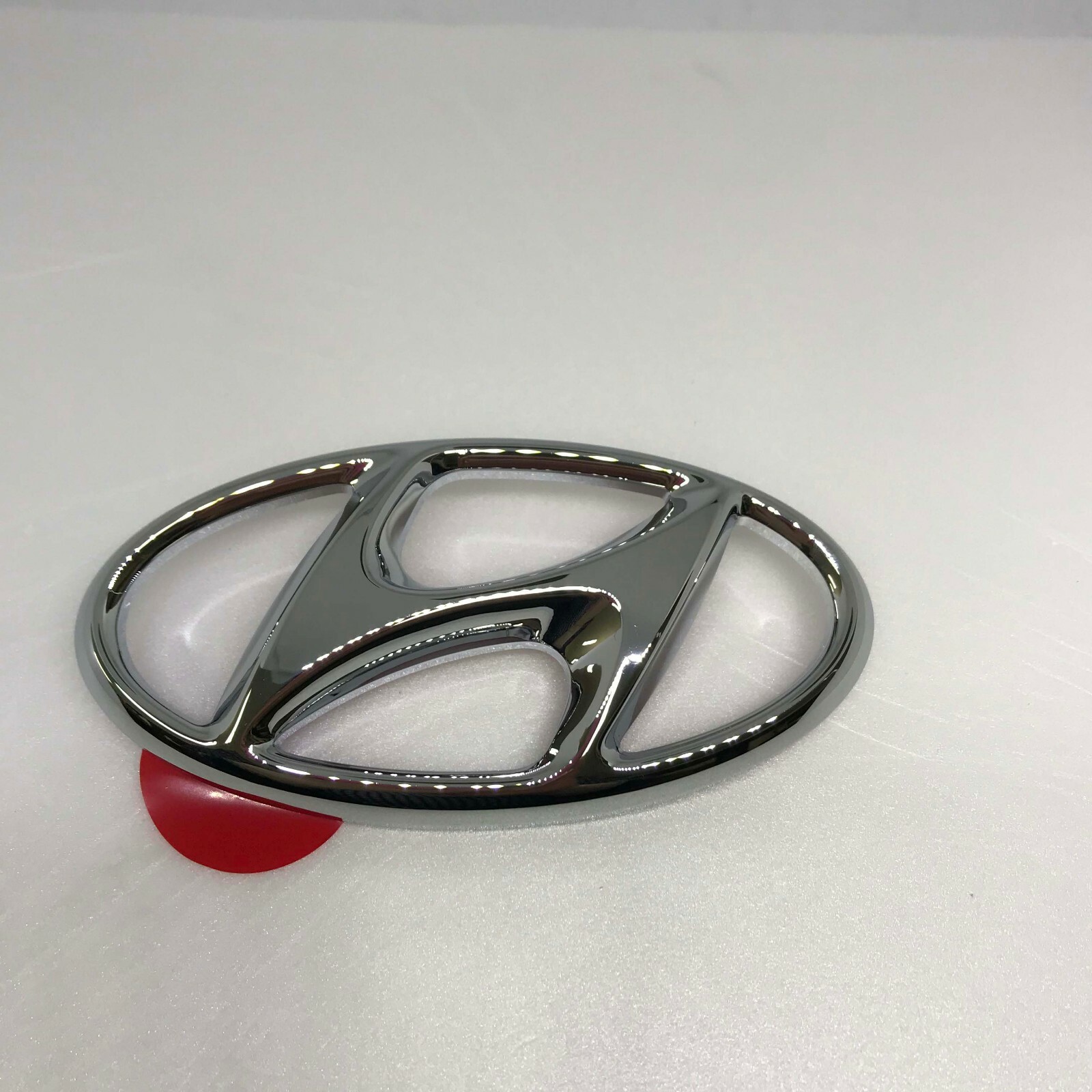 2016-2018 Hyundai Tucson Rear Trunk H Emblem for Hyundai Tucson ...