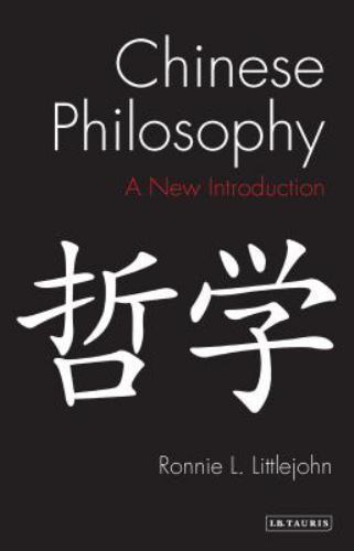 Library of Modern Religion Ser.: Chinese Philosophy : An Introduction ...