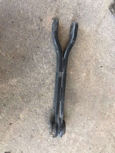 HOLDEN COMMODORE VE VF SS SV6 WM lower control arm RIGHT HAND REAR SIDE ...