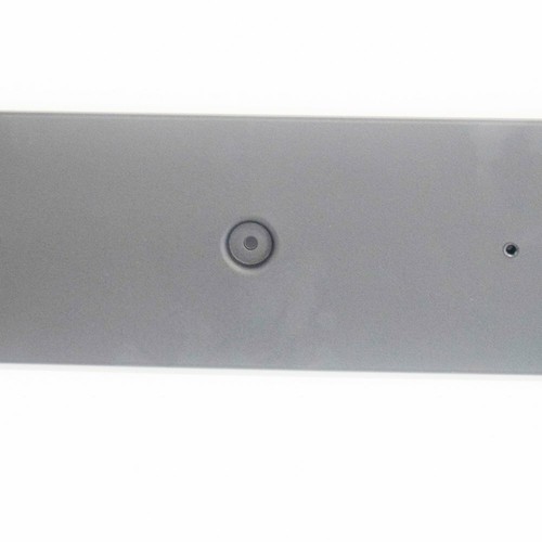 NEW BMW 5 G30 FRONT BUMPER LICENSE PLATE TRIM 51138070399 8070399 OEM ...